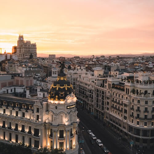 Descubre nuestros destinos | Hospes Hotels - Oficial