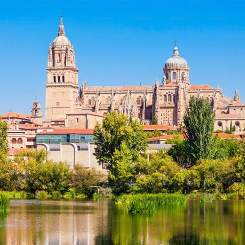 Discover our destinations | Hospes Hotels - Offici