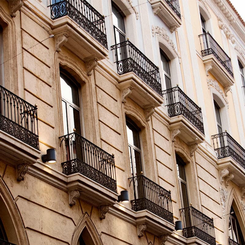 Hospes Hotels | Infinite Places | Spain | Official website