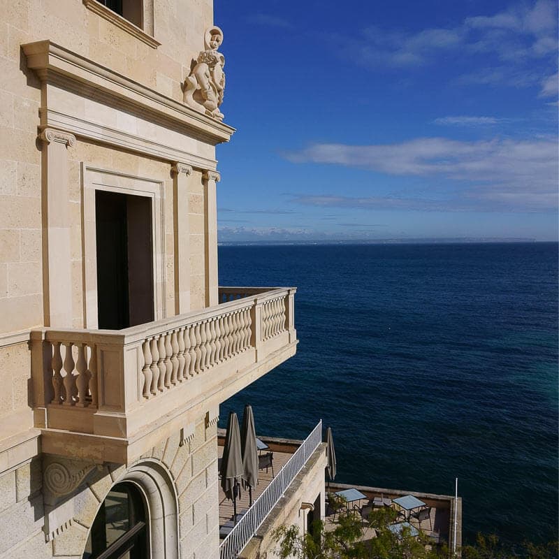 Hospes Hotels | Infinite Places | Spain | Official website