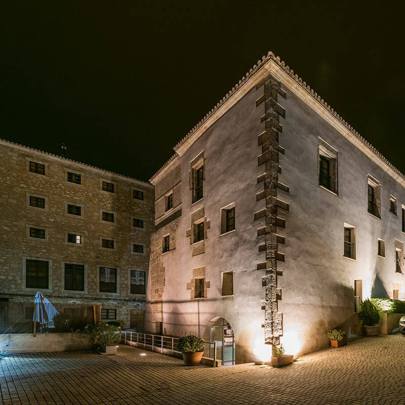 Hospes Hotels | Infinite Places | Spain | Official website