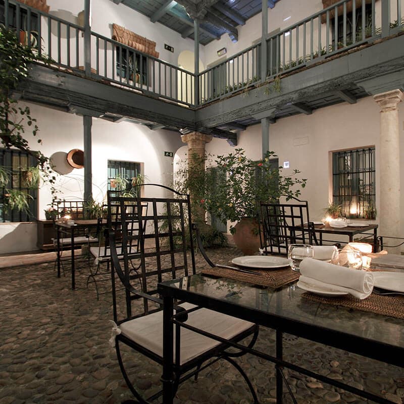 Hospes Hotels | Infinite Places | Spain | Official website