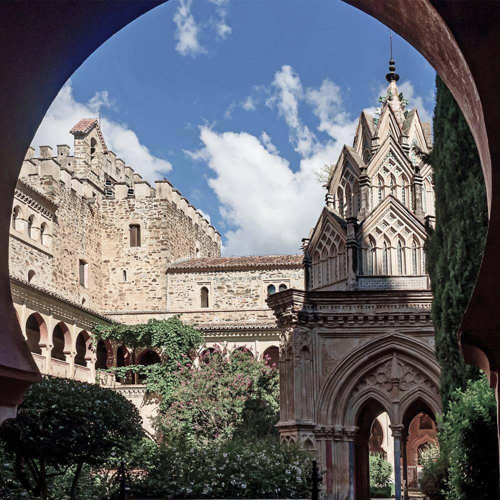 About Hospes | Hospes Hotels