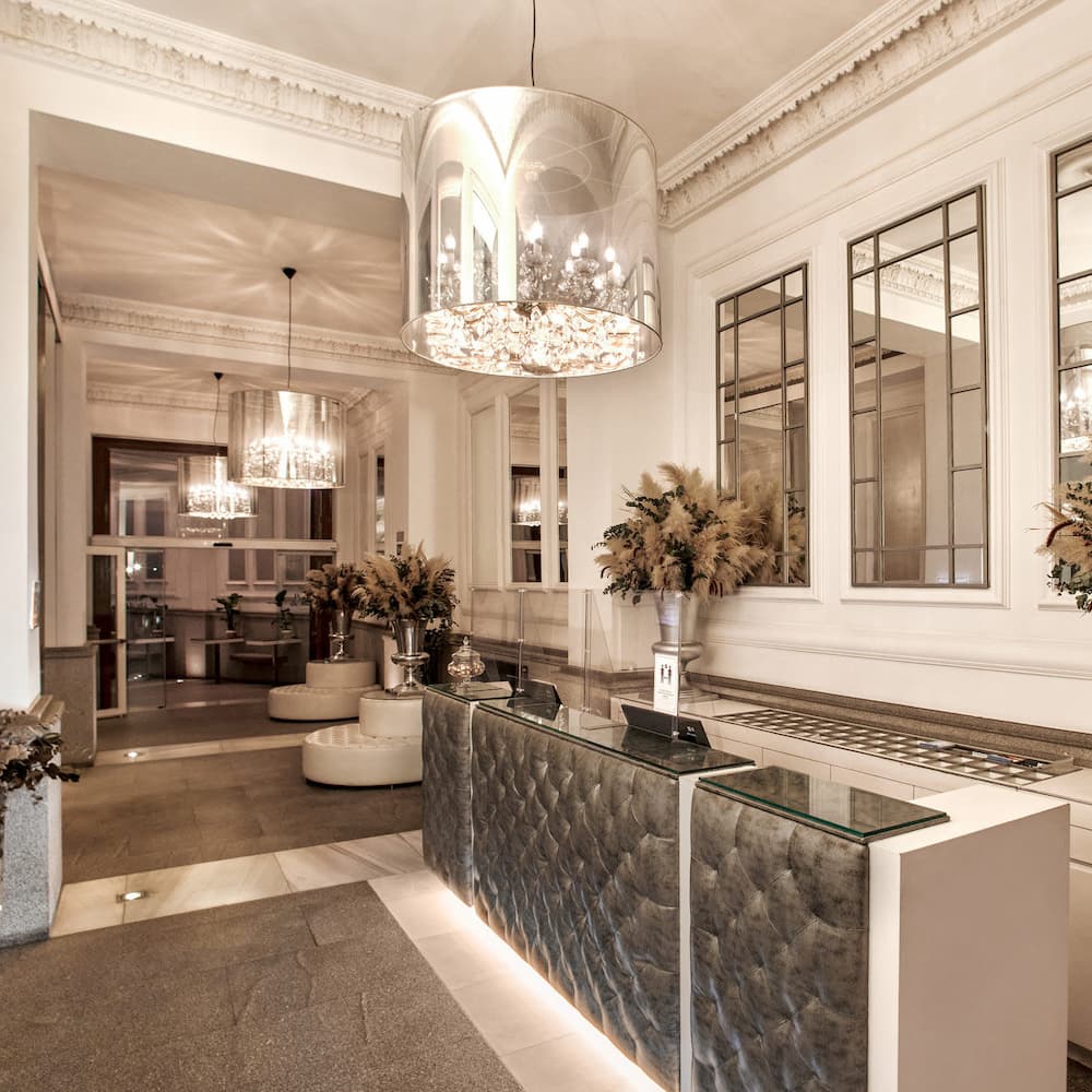 Hospes Puerta de Alcalá | Hospes Hotels