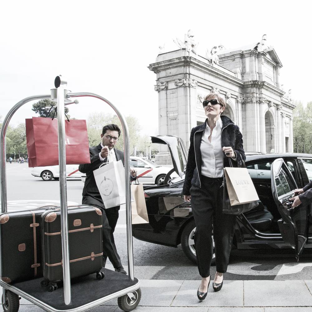 Sobre Hospes | Hospes Hotels