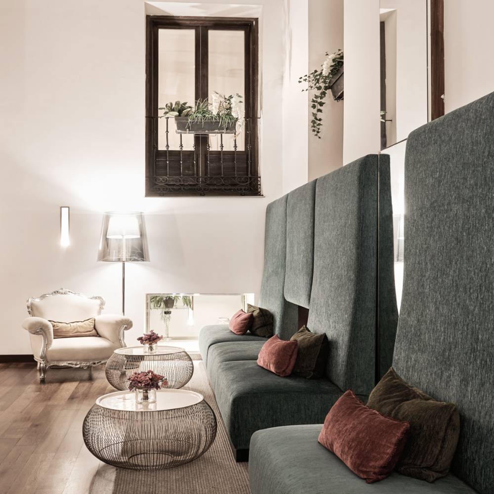 Sobre Hospes | Hospes Hotels