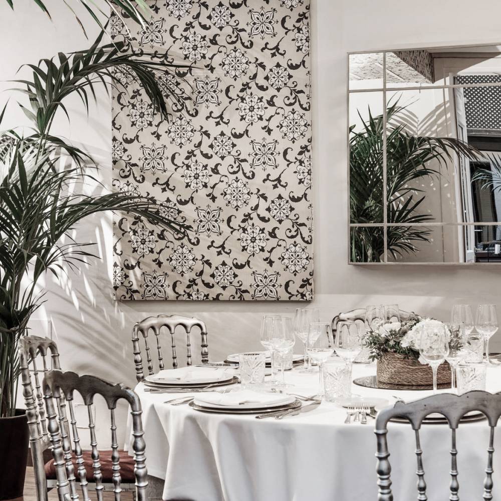 Sobre Hospes | Hospes Hotels