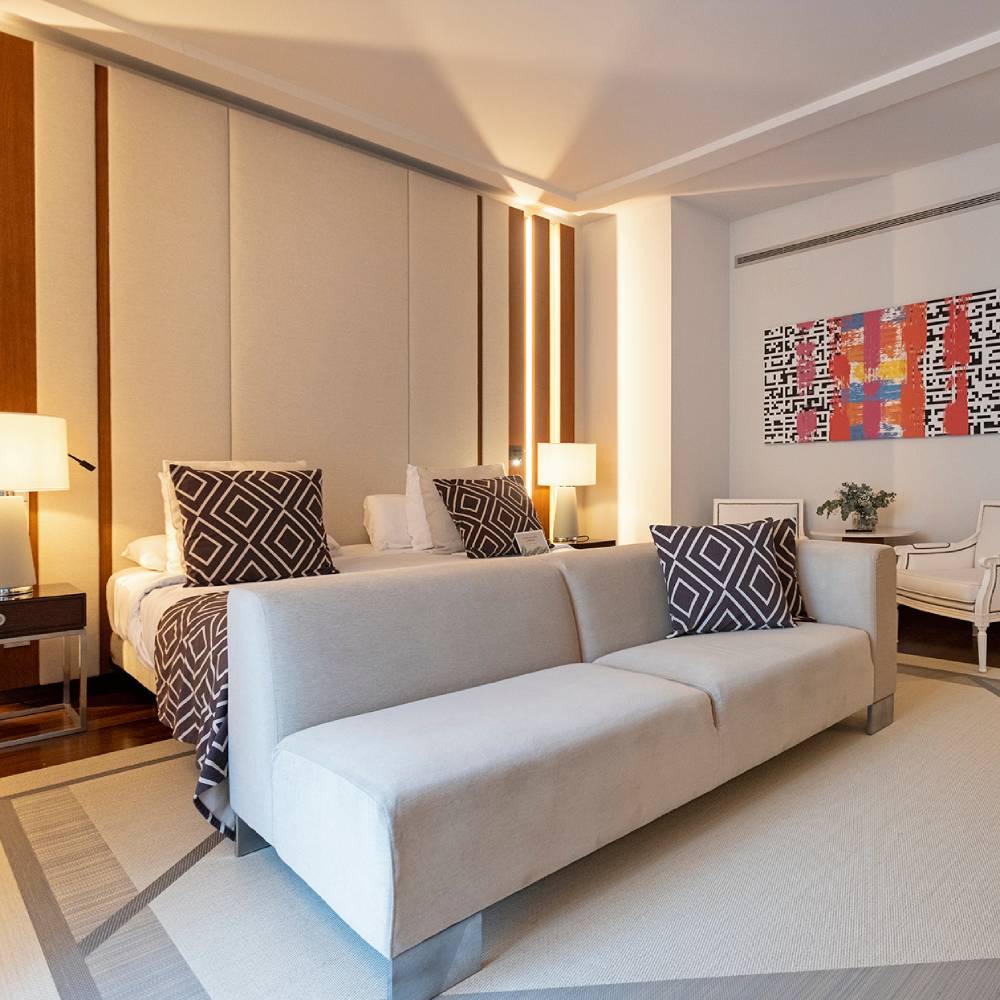 Hospes Amérigo | Hospes Hotels