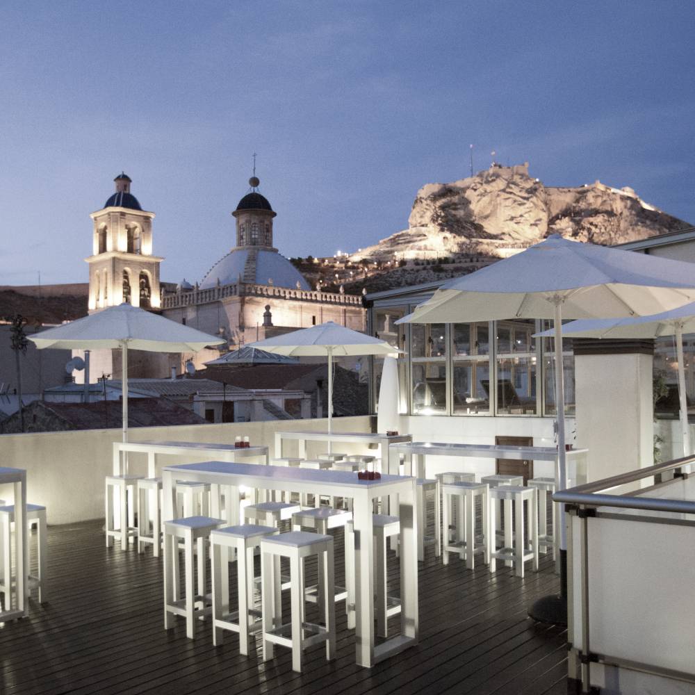 Hospes Amérigo | Hospes Hotels