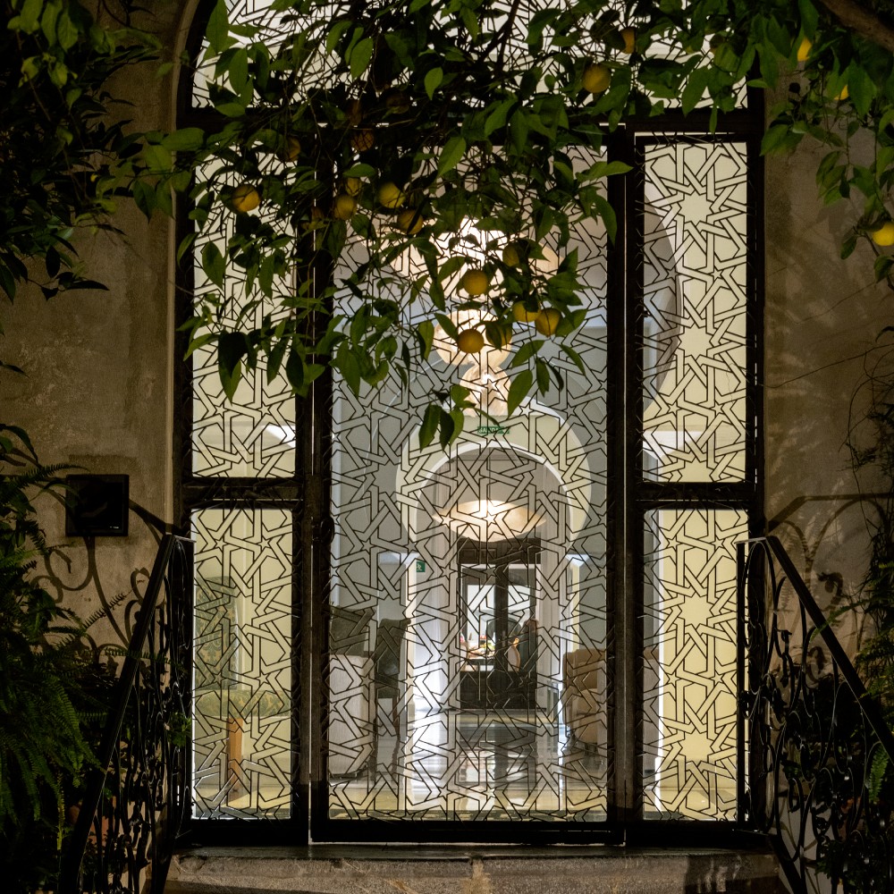 Hospes Palacio del Bailío | Hospes Hotels