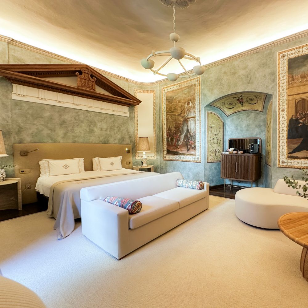 Hospes Palacio del Bailío | Hospes Hotels