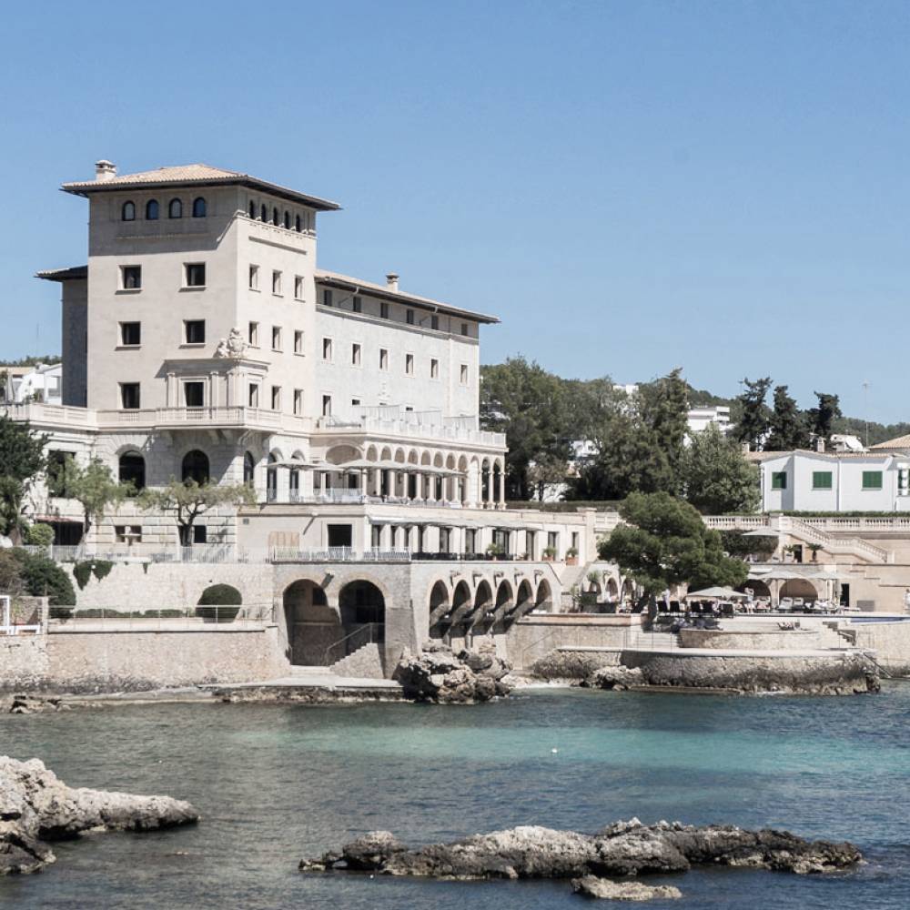 Hospes Maricel | Hospes Hotels