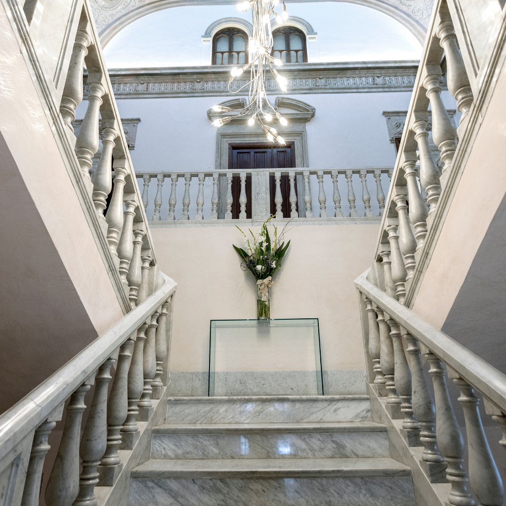 Hospes Palacio de los Patos | Hospes Hotels