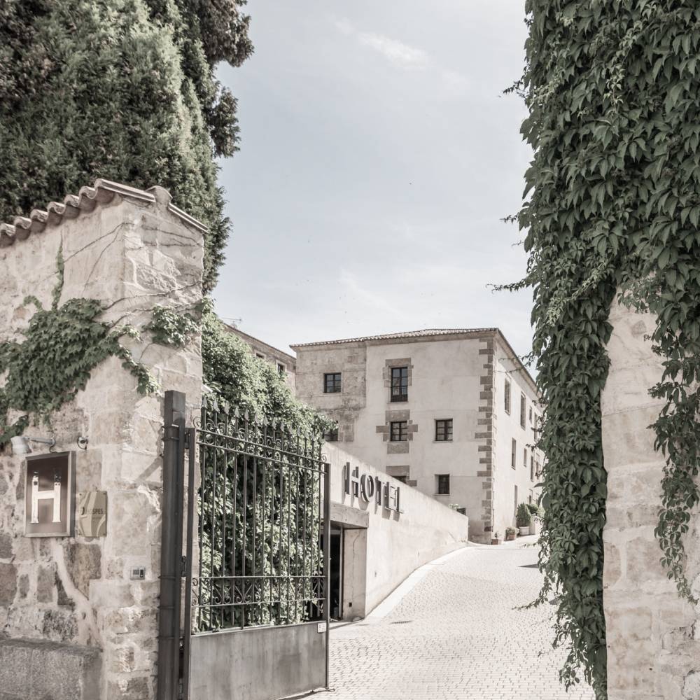 Hospes Palacio de San Esteban | Hospes Hotels